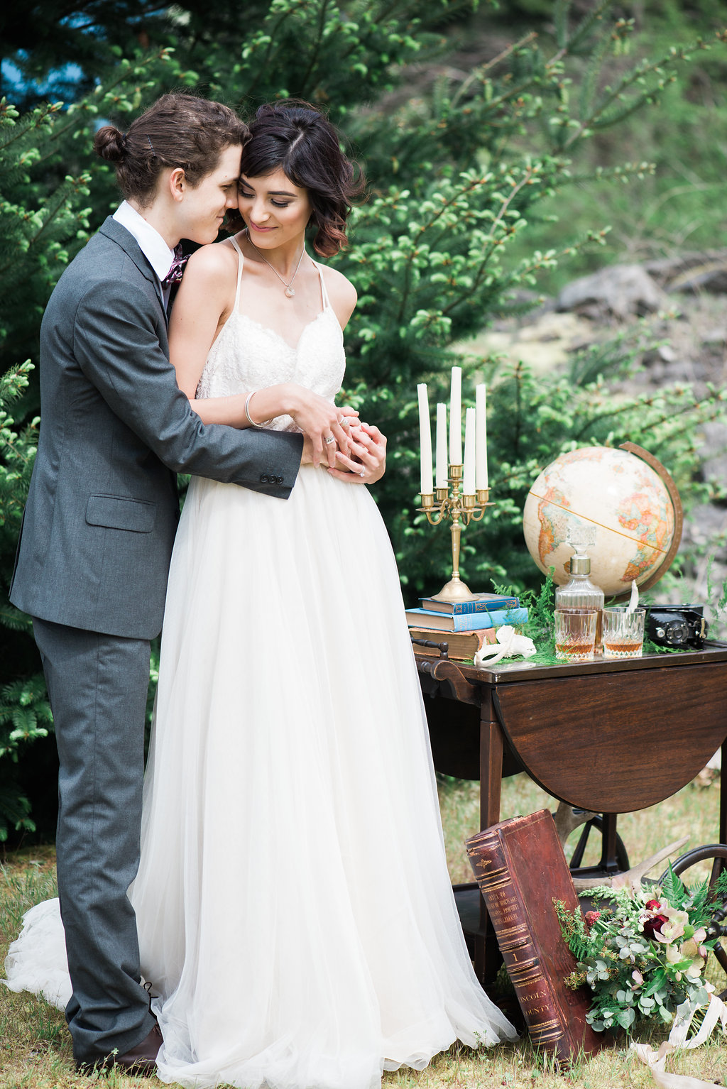 Eloping, What You Need to Know Before You Tie the Knot | luxenw.com