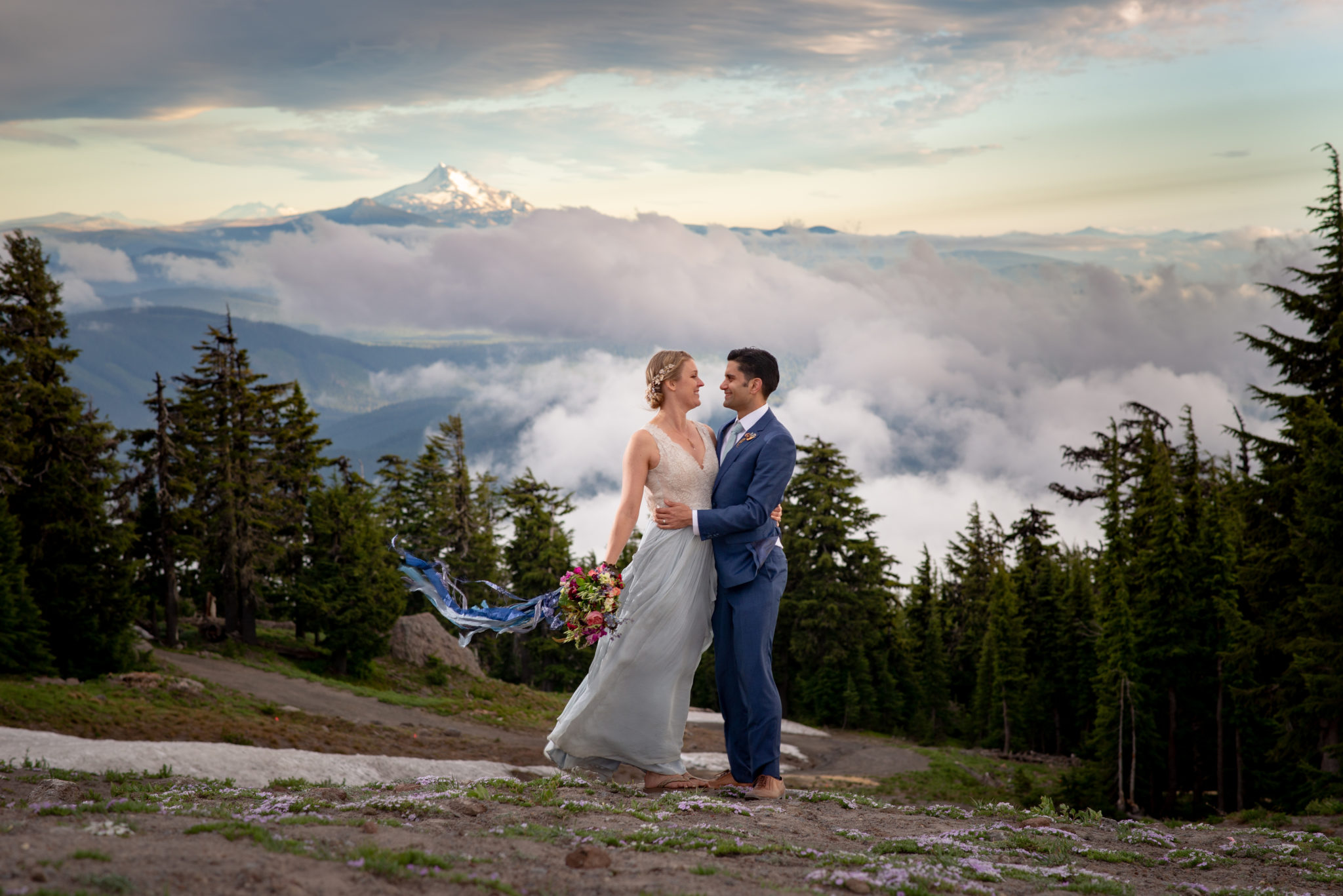 Eloping, What You Need to Know Before You Tie the Knot | luxenw.com