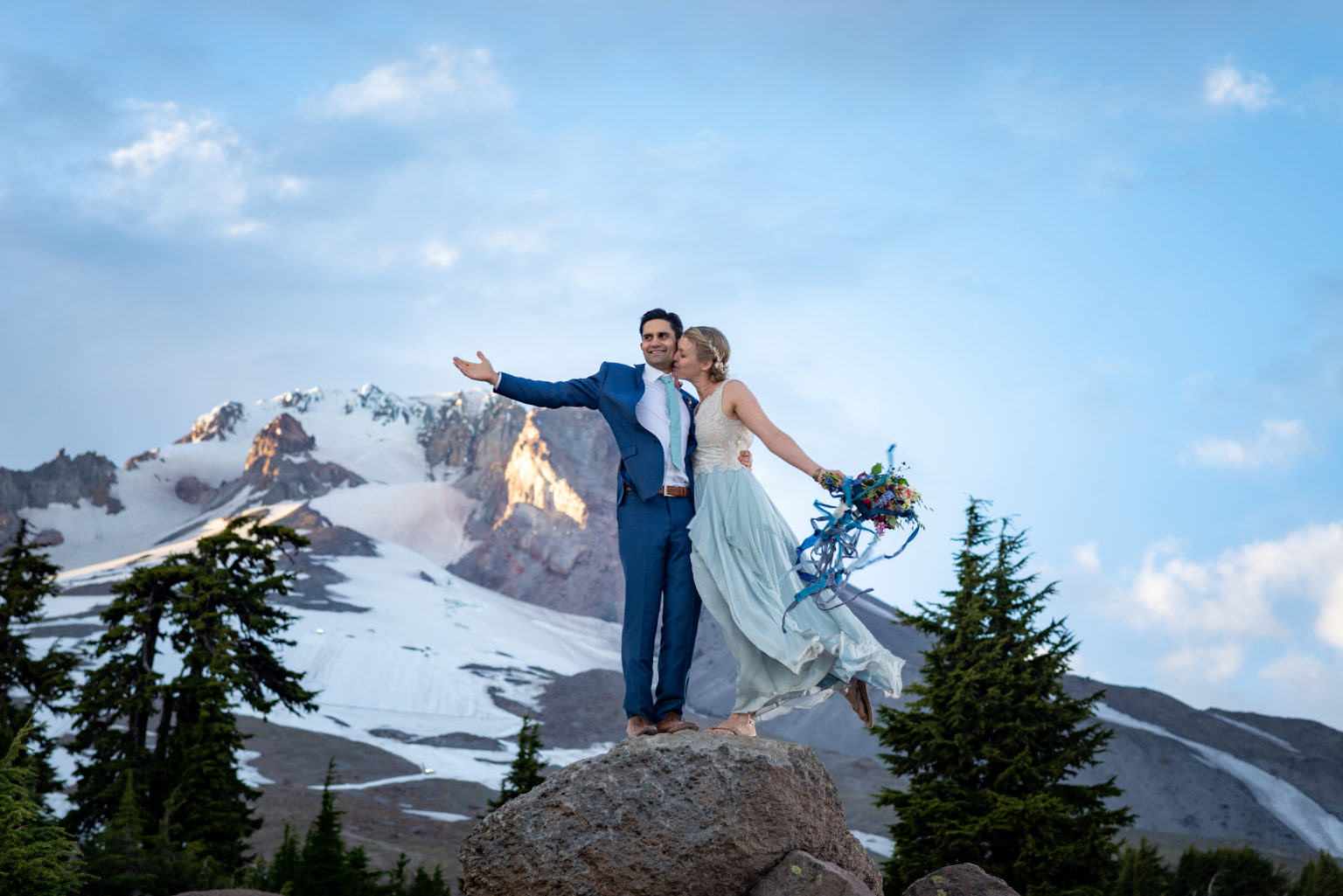 Eloping, What You Need to Know Before You Tie the Knot | luxenw.com