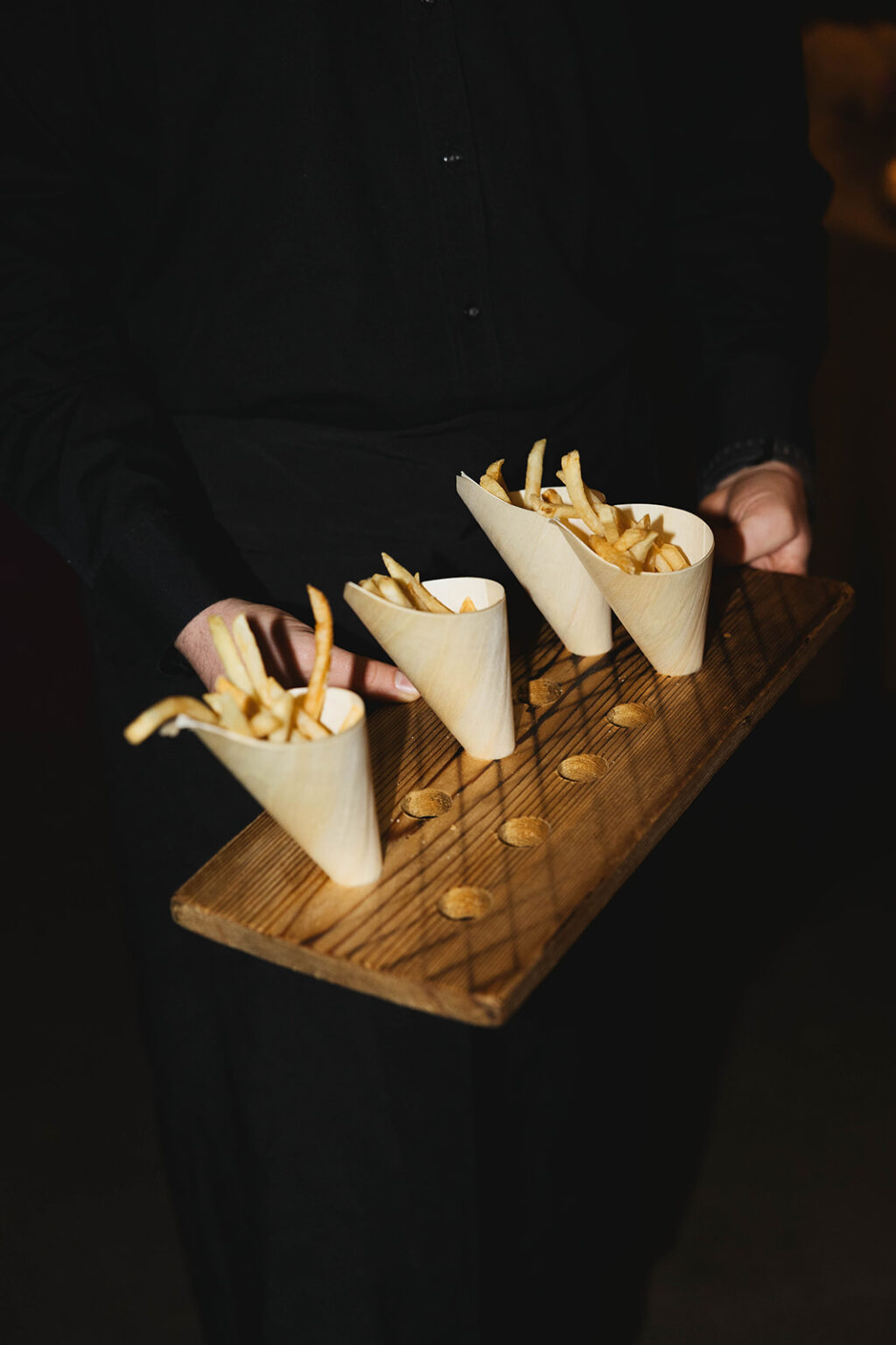 Late-Night Wedding Snacks: 25 Epic Ideas to Keep the Party Going ...